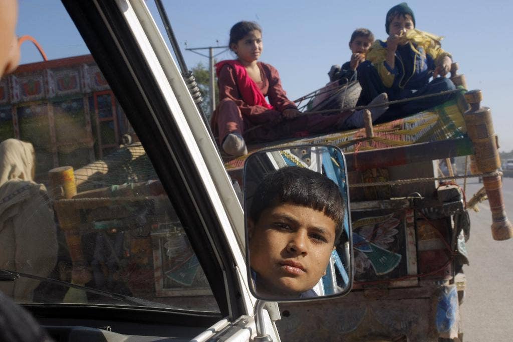 Militant attack, bombings kill 6 across Pakistan amid army offensive in ...