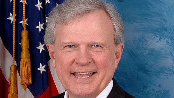 Freshman Alabama Congressman Switches Parties to Join GOP | Fox News