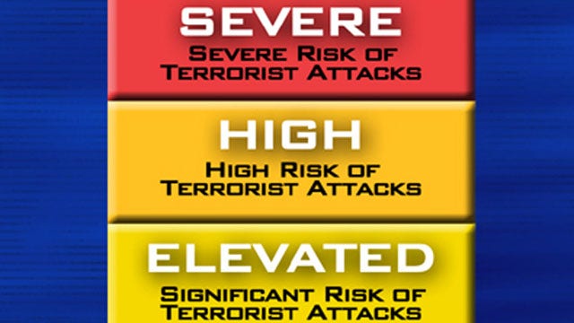 U.S. to Use Facebook, Twitter to Issue Terror Alerts | Fox News