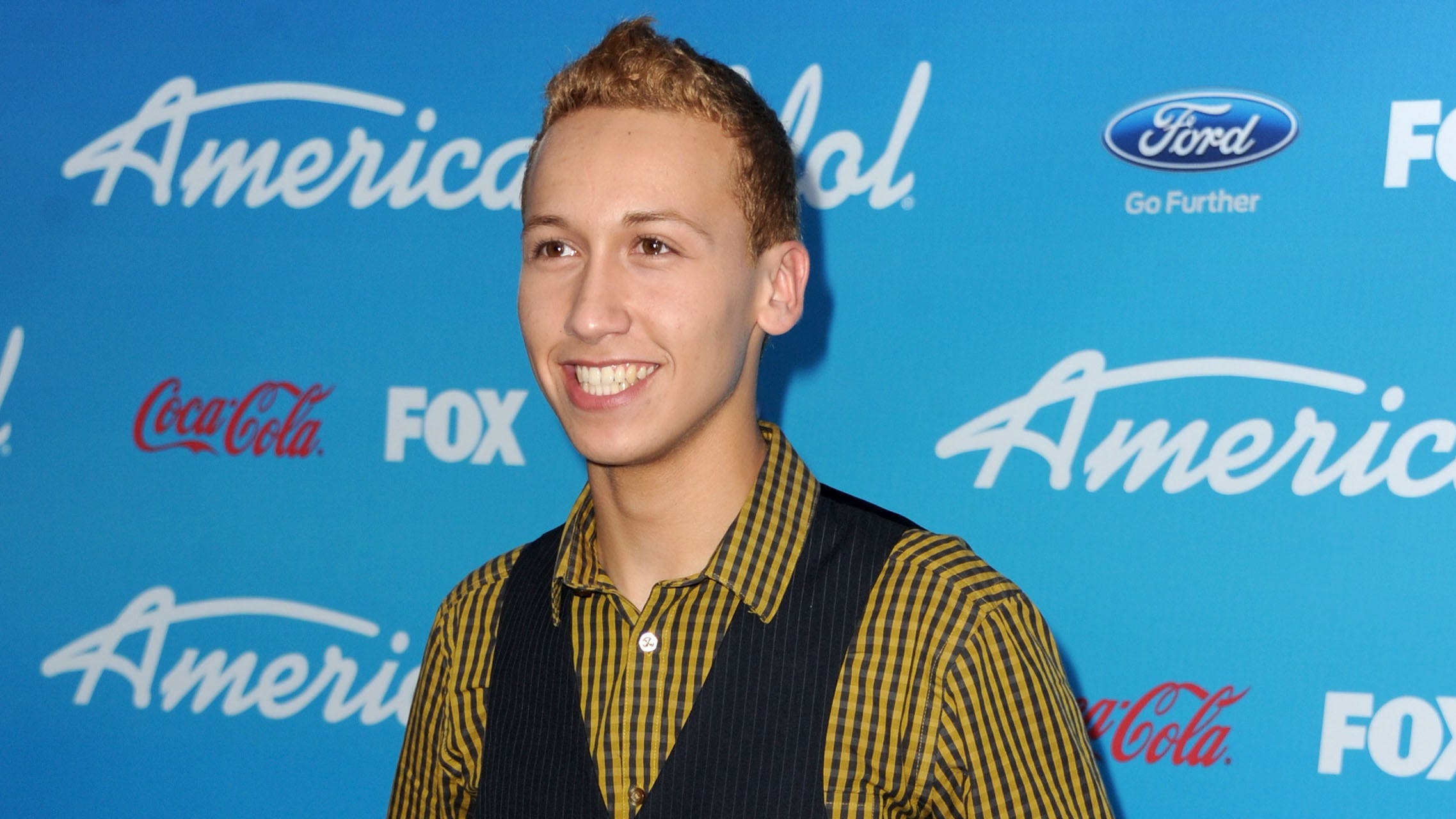 American Idol: Devin Velez Saved, Curtis Finch Eliminated | Fox News