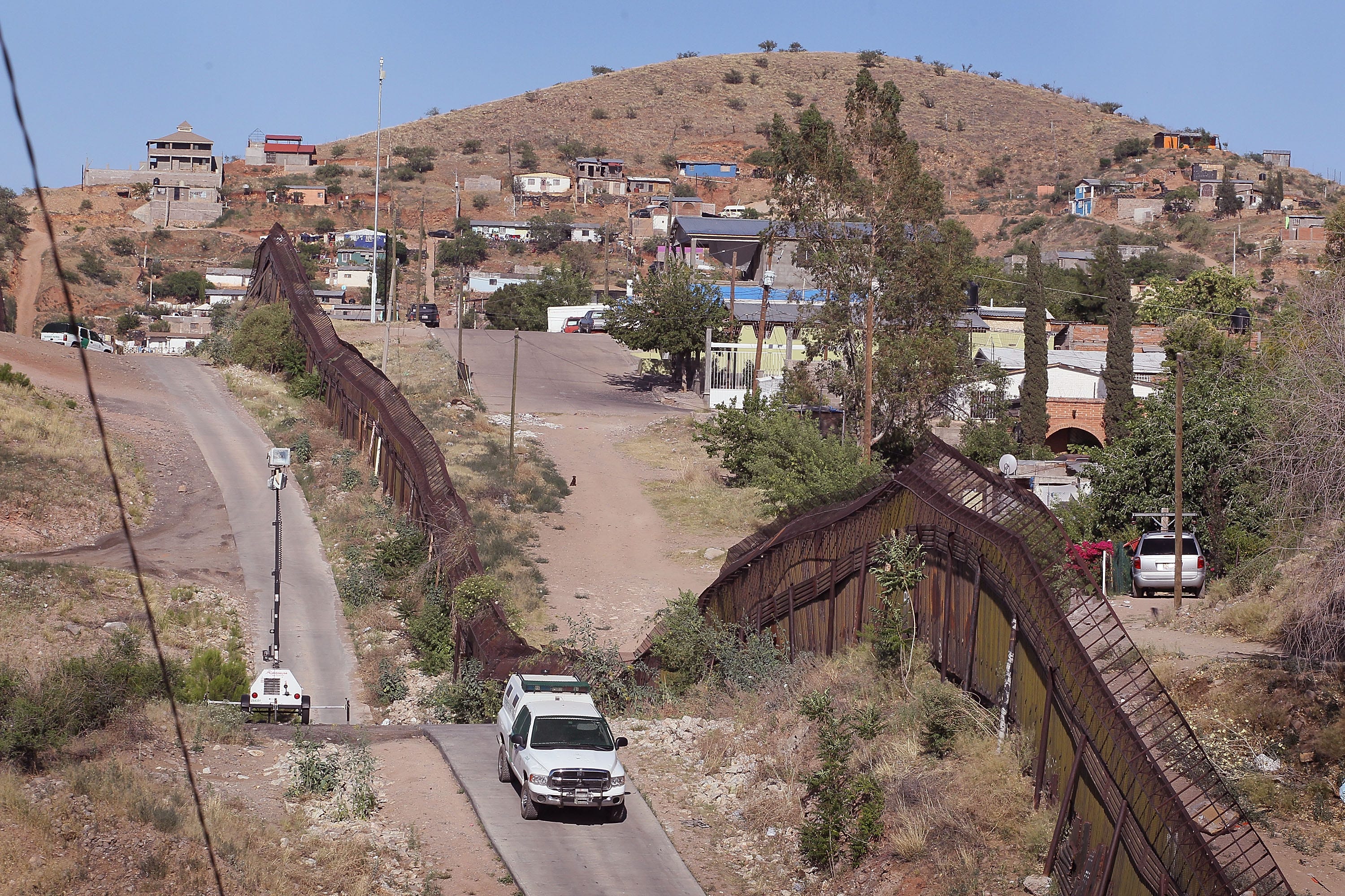 Border Component of “Gang of Eight” Framework Raises Questions | Fox News