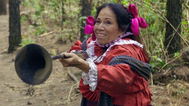 Mexican actress 'La India Maria' dead at 74 | Fox News