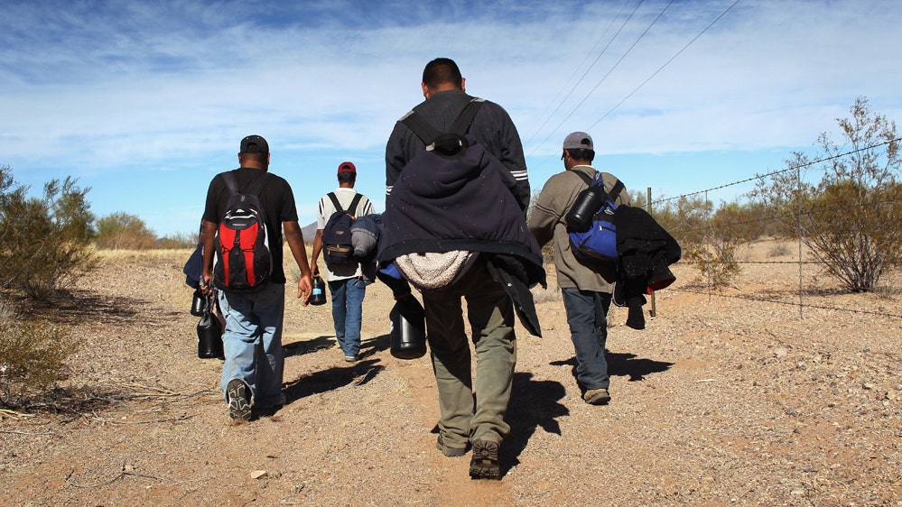 Obama to Halt Deportation of Undocumented Immigrants Without Criminal ...