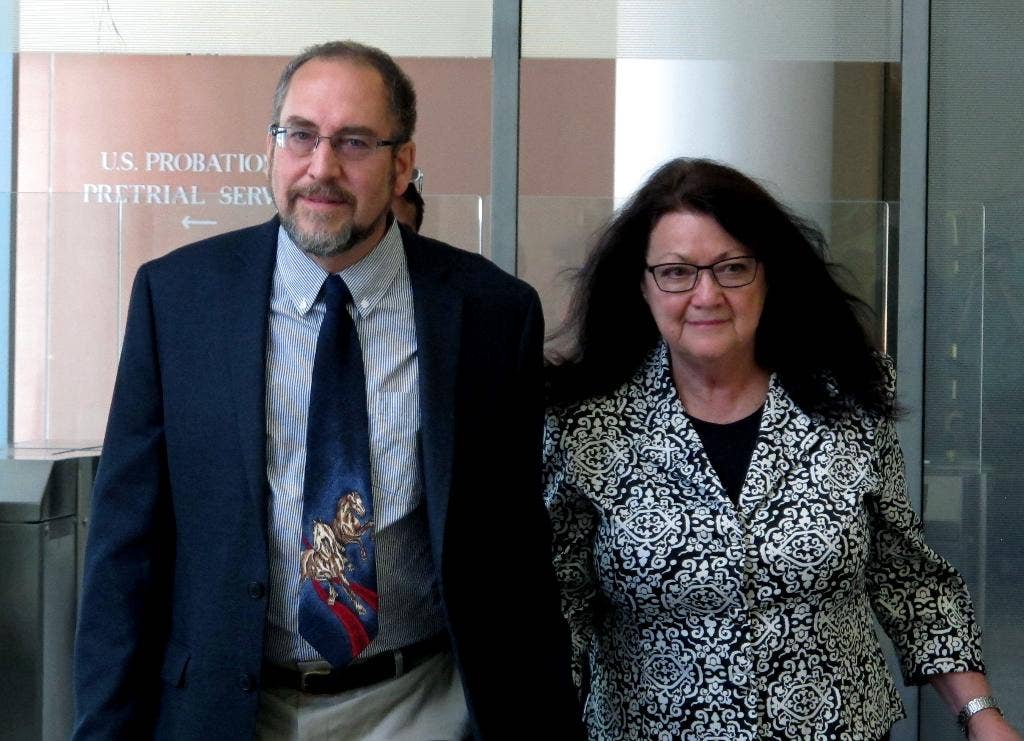 Virginia man convicted in Vermont same-sex kidnap case | Fox News