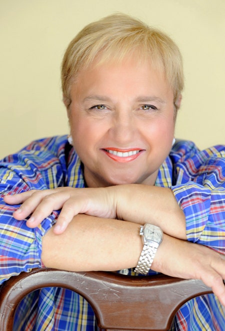 Celebrity chef: Thankful for America and family around the table | Fox News