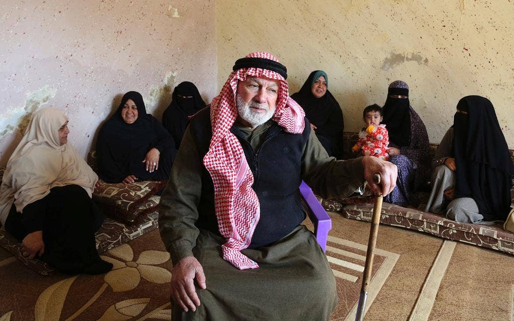 Plight of Palestinian refugees now spans 5 generations | Fox News