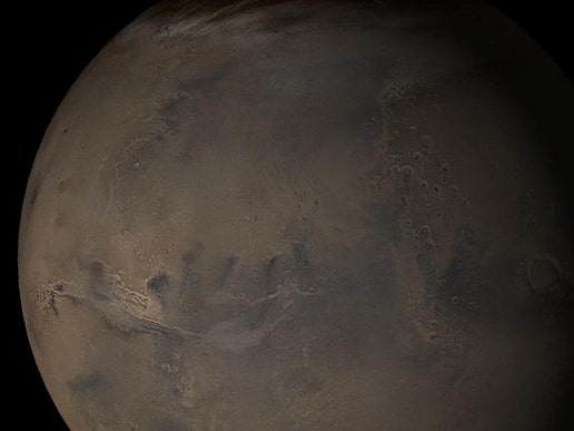 Scientists say NASA cutting missions to Mars | Fox News