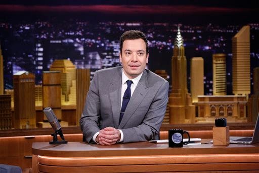 Jimmy Fallon's mother Gloria dies, 'Tonight Show' episodes canceled for ...