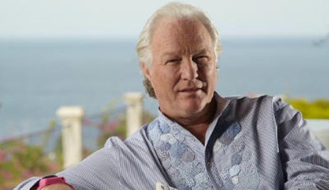 Did ADD help Chris Burch in billion-dollar company success? | Fox News