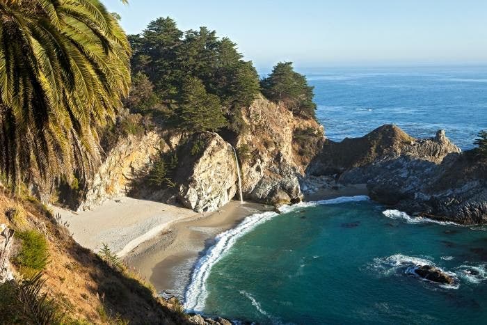 Low-Key Locales: U.S. Beaches Off the Beaten Path | Fox News