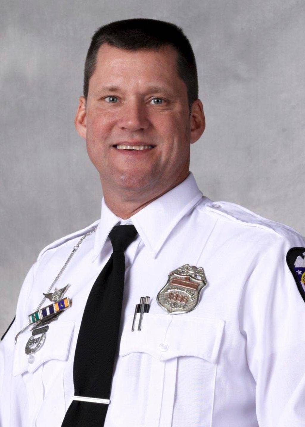 Suspect in Ohio officer's killing passes on initial hearing | Fox News