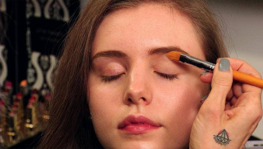 WATCH: Get Adele's Glamorous Makeup Look | Fox News