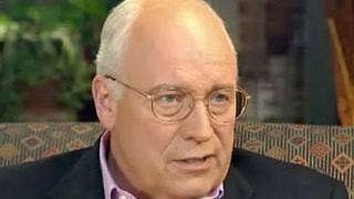 Cheney: Obama's Afghan War Strategy 'Bears Striking Resemblance' to ...
