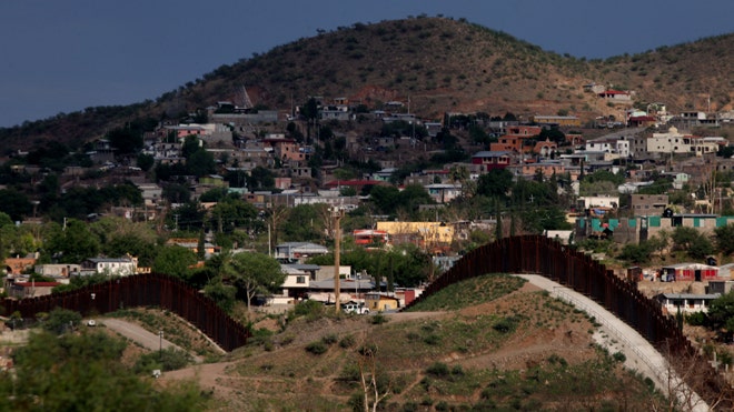 Debate over border wall highlights vast differences between ...