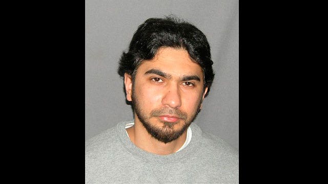 Times Square Bomber Sentenced to Life in Prison | Fox News