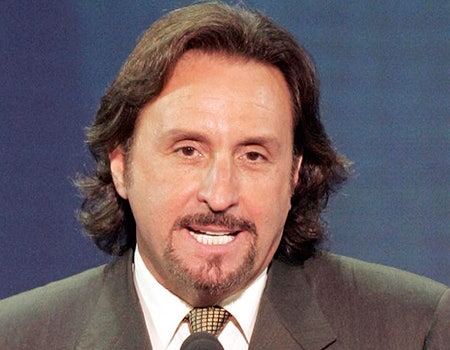 Tony Award Winning Actor Ron Silver Dies at 62 | Fox News