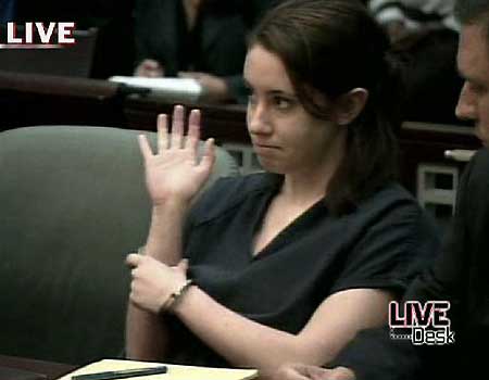 Casey Anthony's Trial Date Set | Fox News