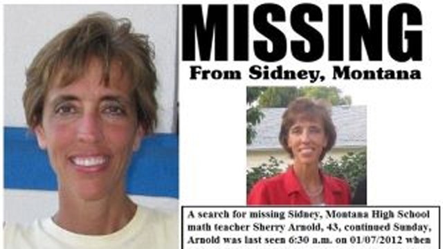 Body found in North Dakota is missing Montana teacher, FBI confirms ...