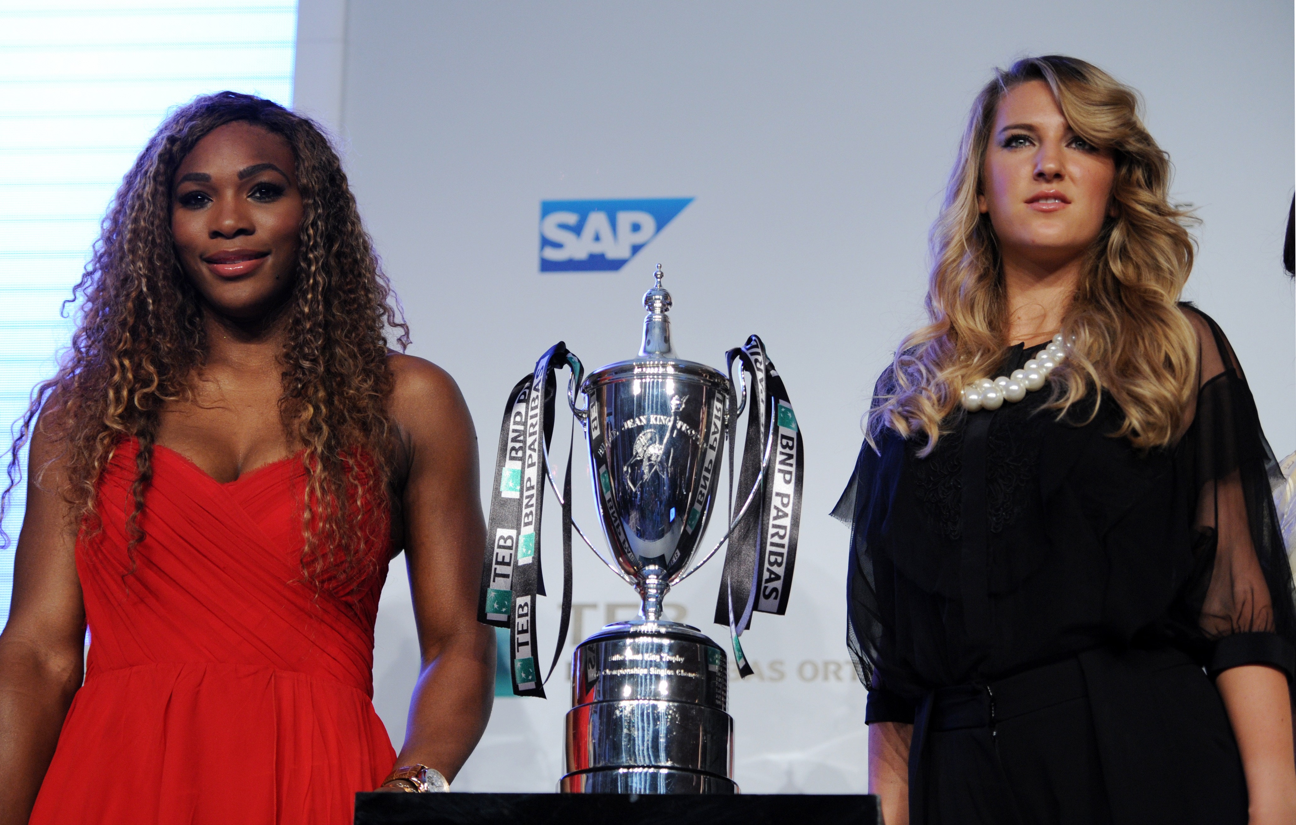 5 things to know about WTA Championships in Istanbul | Fox News