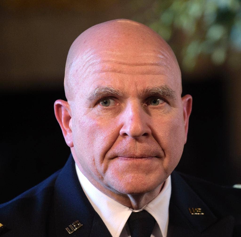 Trump taps military strategist as national security adviser | Fox News