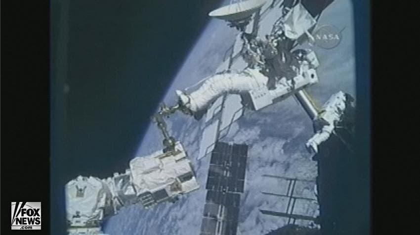 SpaceShots: The Week's Best Photos of Our Galaxy | Fox News