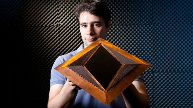 A brief history of invisibility | Fox News