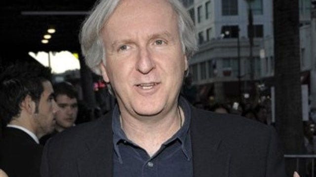 James Cameron Won't Direct 'Cleopatra' | Fox News