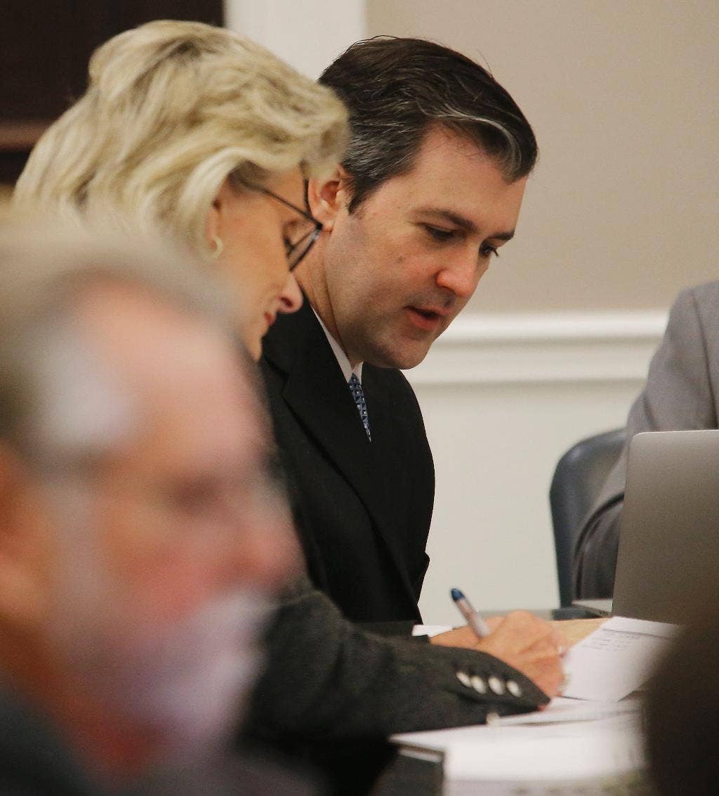 Officers say Slager's shooting story contradicted by video | Fox News