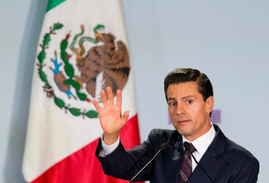 Mexican human rights groups report crimes against humanity | Fox News