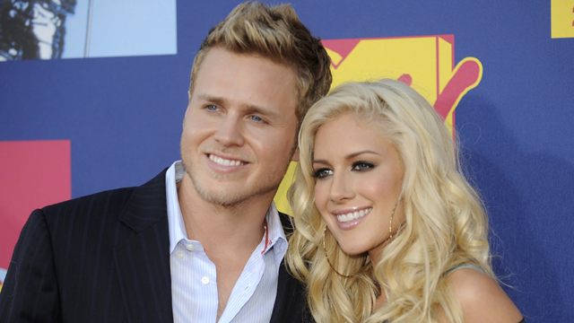 Spencer Pratt Arrested in Costa Rica for Possession of a Firearm ...