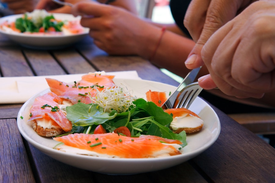 Seafood Safety Tips | Fox News