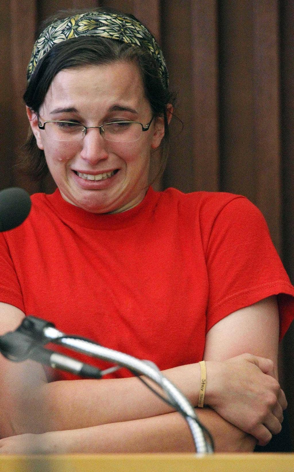 Woman In Sex Offering Death Case Released From Prison Fox News