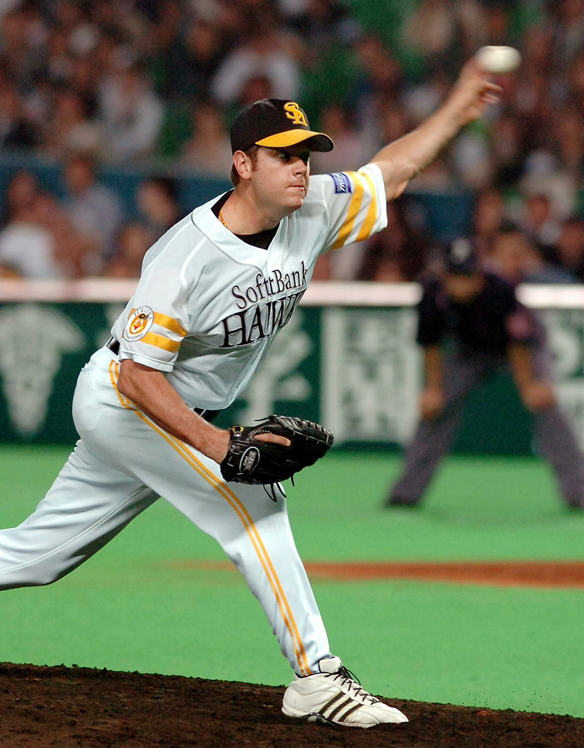 Former MLB pitcher Nitkowski: Role in '42' helped bring home Jackie ...