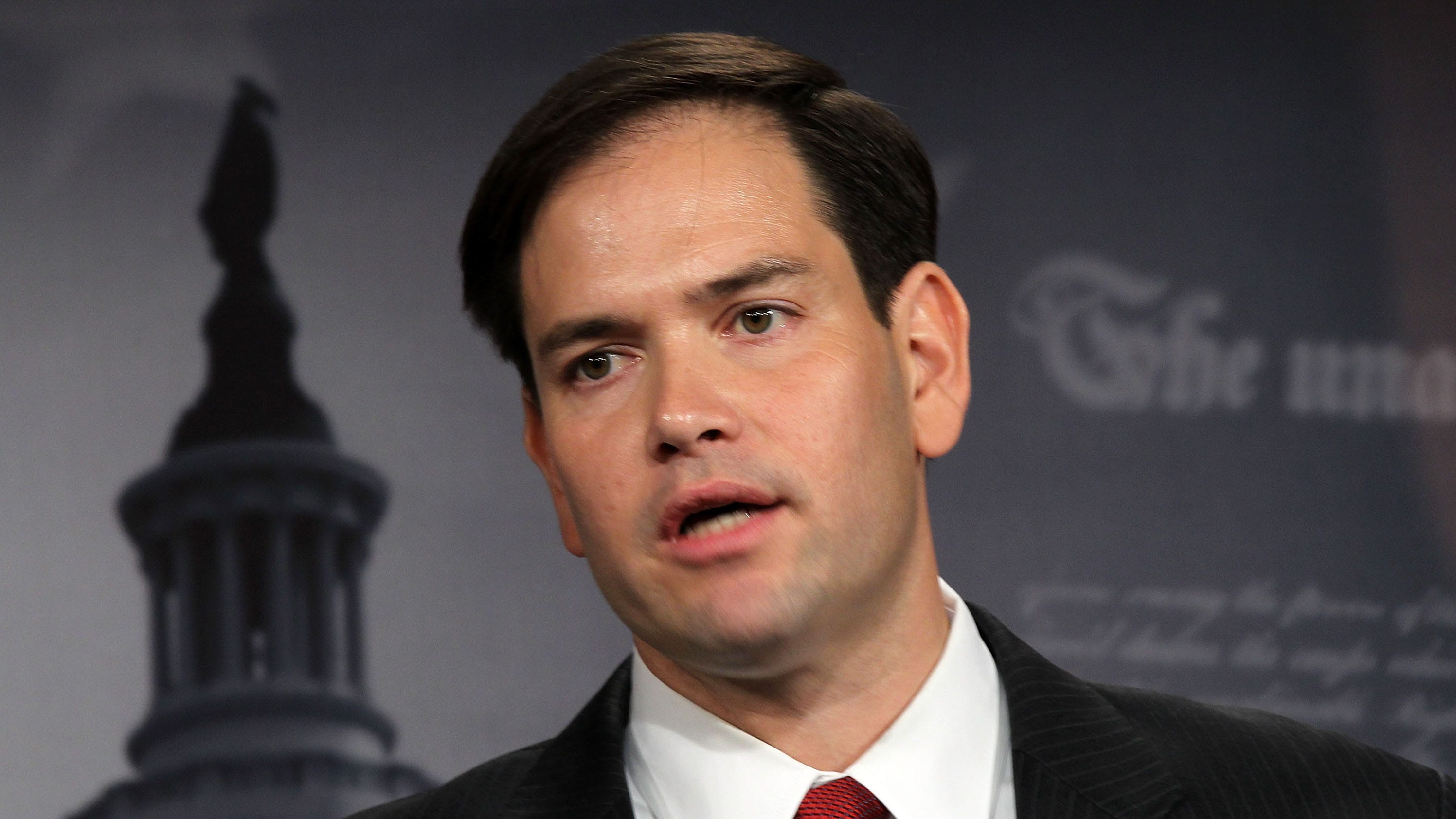 Marco Rubio Retains Popularity Despite Family Controversy, Poll Shows ...