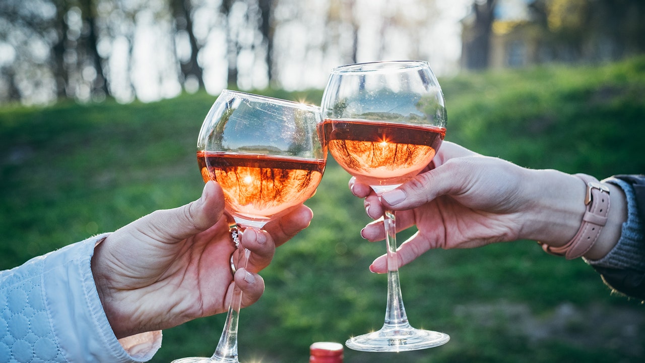 Wine gadget claims to filter out hangovers | Fox News