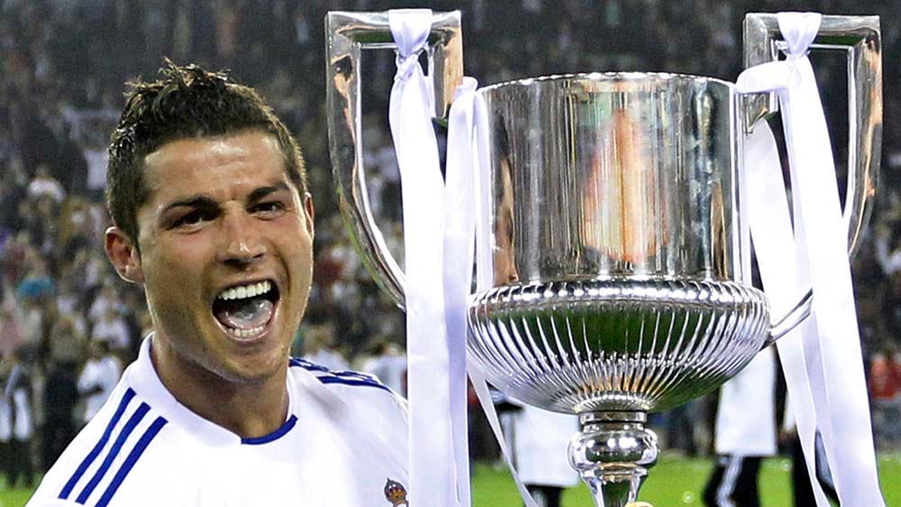 Cristiano Ronaldo: I am Handsome, Rich and a Great Player and People ...