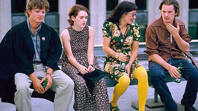 Then/Now: The Cast of 'Reality Bites' | Fox News