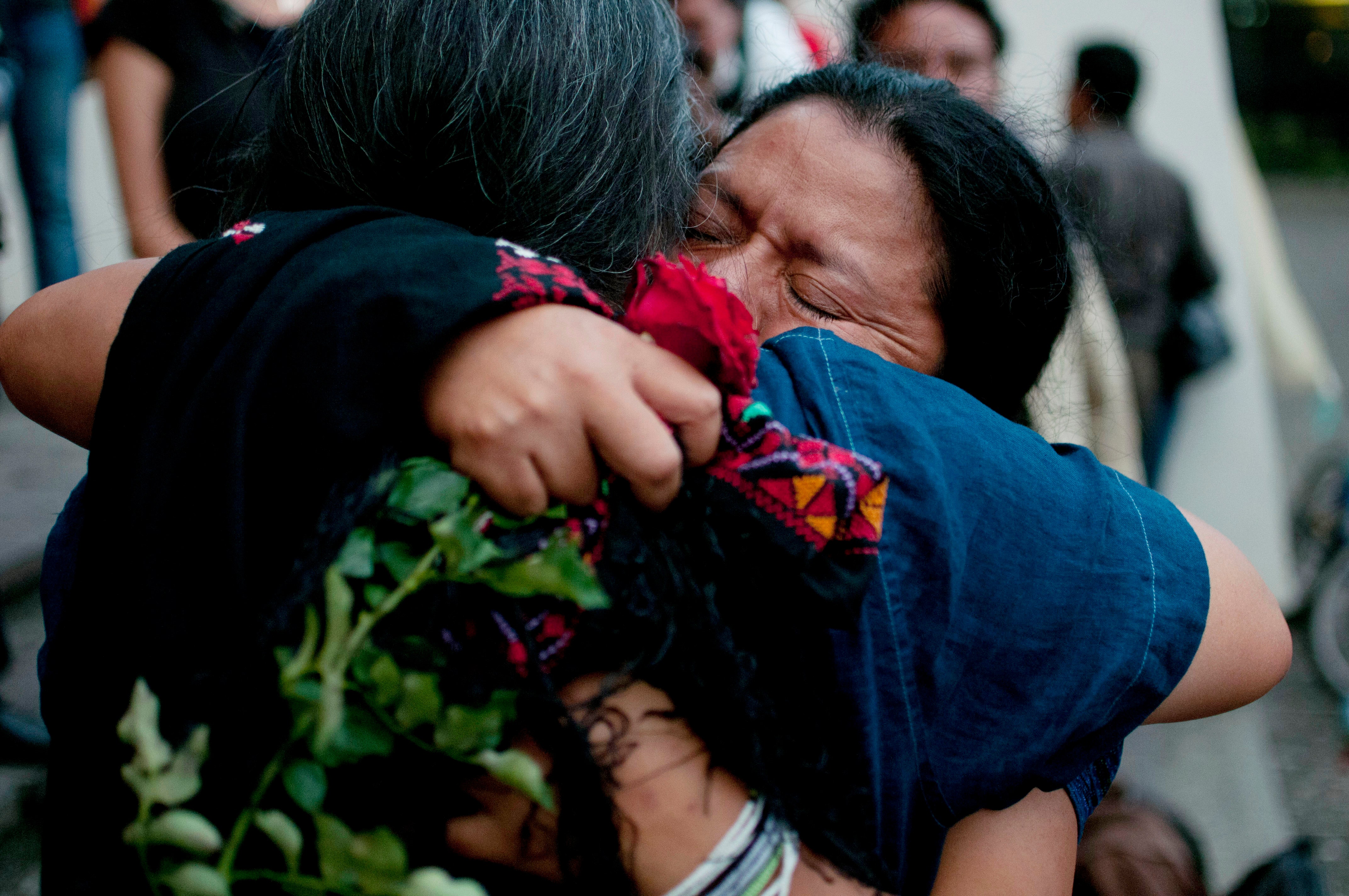 Genocide conviction of ex-Guatemalan dictator hailed as historic by ...