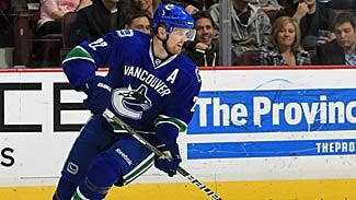 Daniel Sedin humbled by Hart Trophy nomination | Fox News