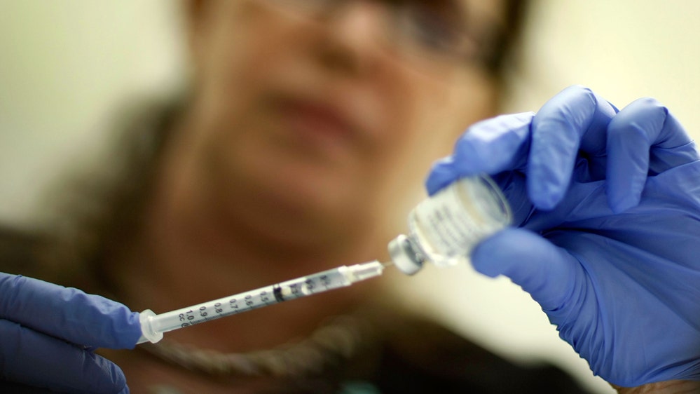 3 changes to children's vaccine recommendations announced | Fox News