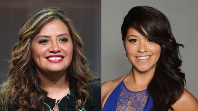 Two Hispanic Actresses Take Lead Roles In Mainstream TV Shows This Fall ...