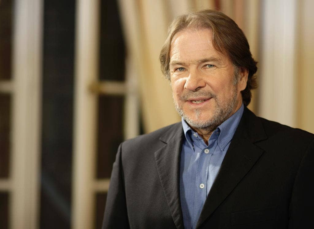 German actor Goetz George dies at age 77 | Fox News