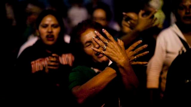 Guatemalan Syphilis Experiments by United States Were "Unusually ...