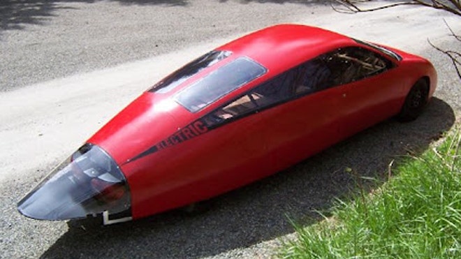 5 odd eco-mods for extreme mpg | Fox News