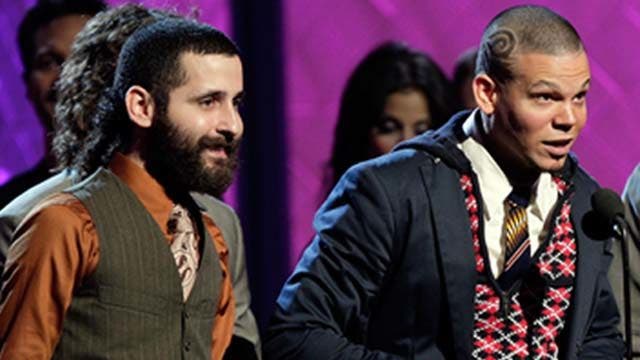 Calle 13's Lawsuit Debacle | Fox News