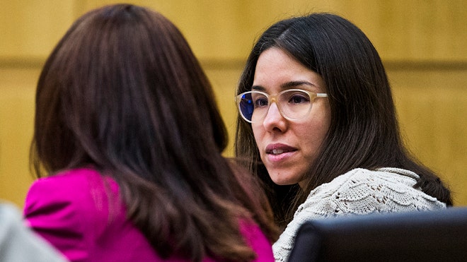 Arias lawyers file motion to dismiss charges alleging porn was ...