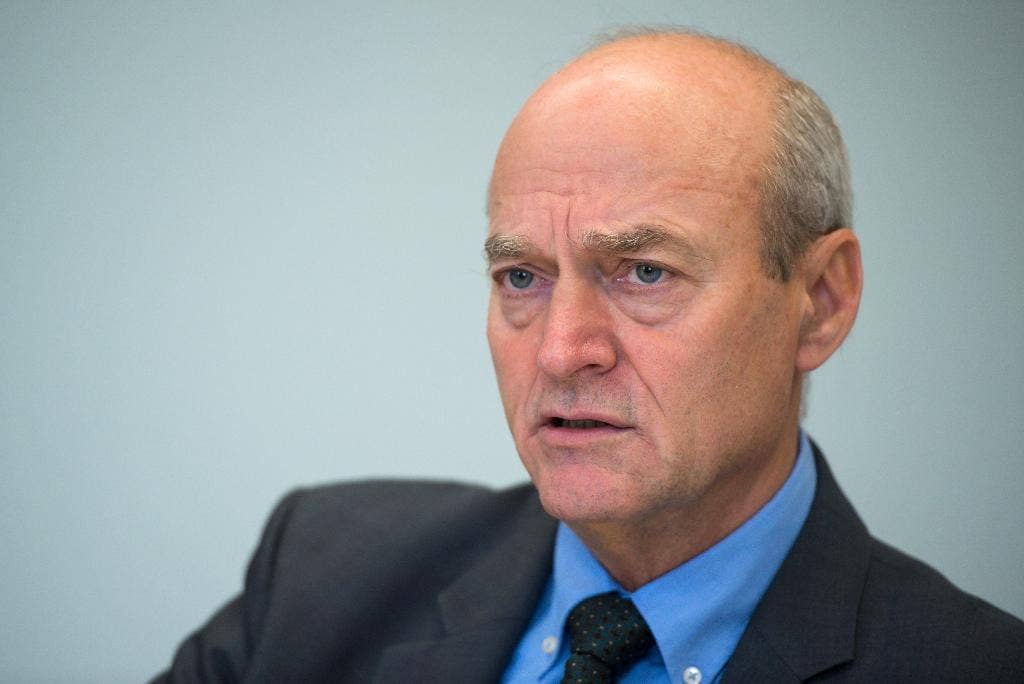 Head of German spy agency to be replaced in July | Fox News