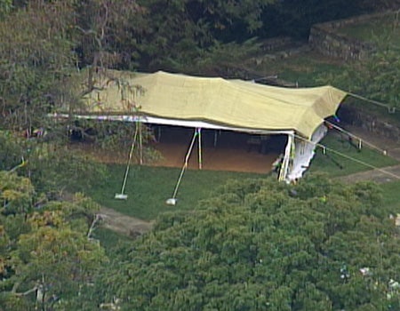 Qaddafi Pitches Tent on Trump Estate; N.Y. Town Orders Stop | Fox News