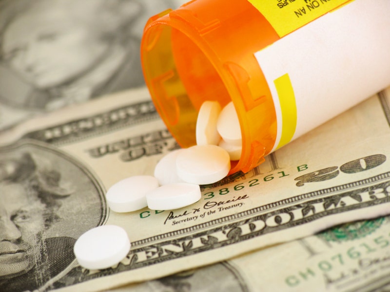 FDA approves $1,000-a-day hepatitis C pill | Fox News
