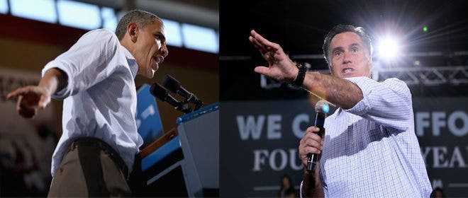 Romney vs Obama Round 2: Momentum's the Word | Fox News